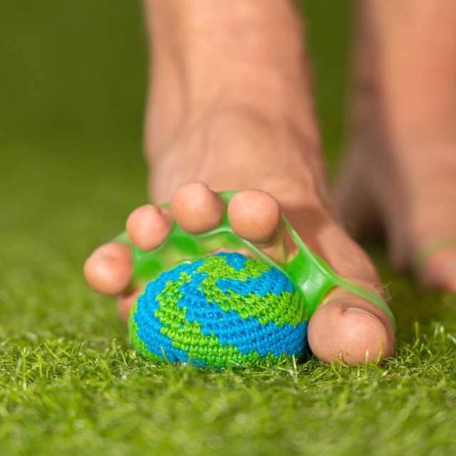 Improve Balance and Live Better with The Solemate by The Foot ...
